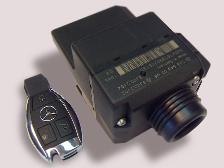 solutions neiman et verrous - M.C Automotive solution